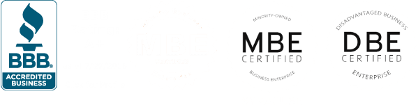 Get to know: MBE, DBE, WBE, and 8a certifications | Phu Concepts